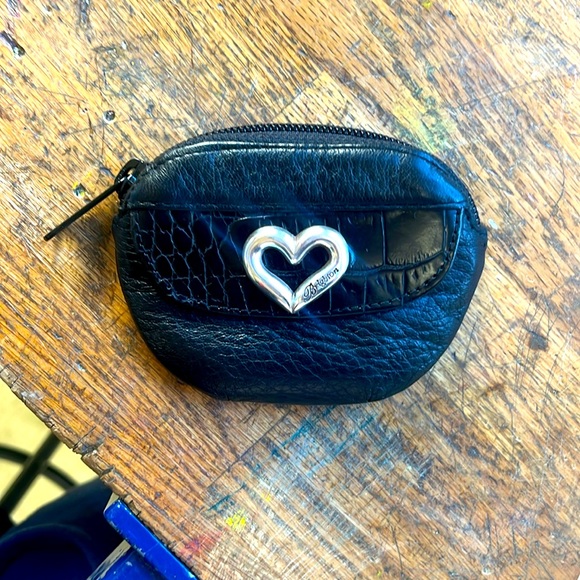Brighton | Bags | Brighton Change Purse | Poshmark